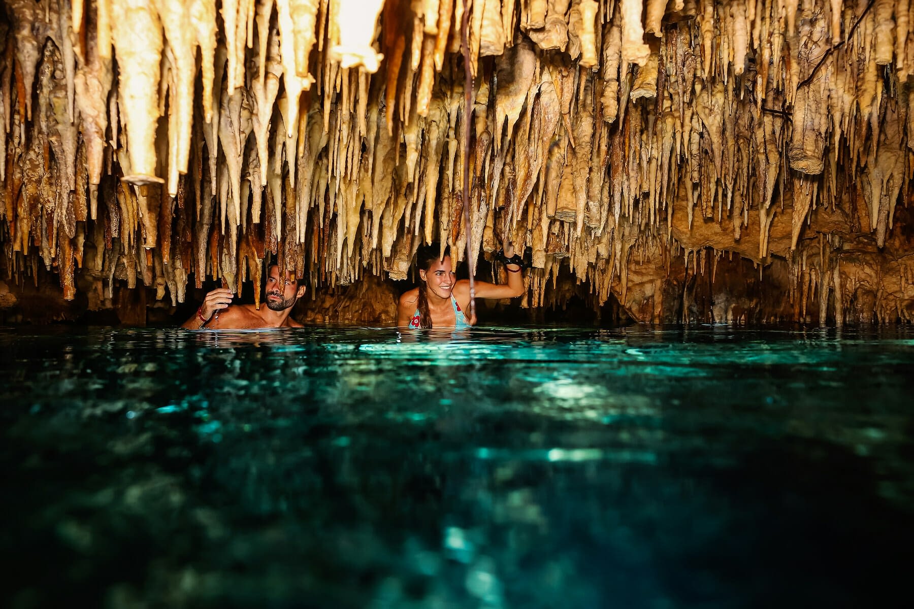 The Real Cave Experience in Tulum - The Key Tulum Personal Concierge