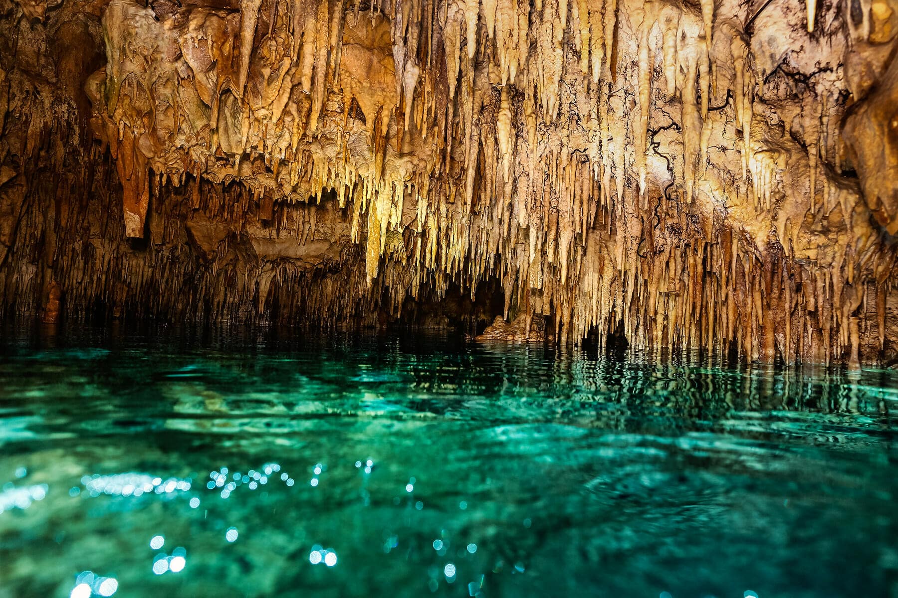 The Real Cave Experience in Tulum - The Key Tulum Personal Concierge ...