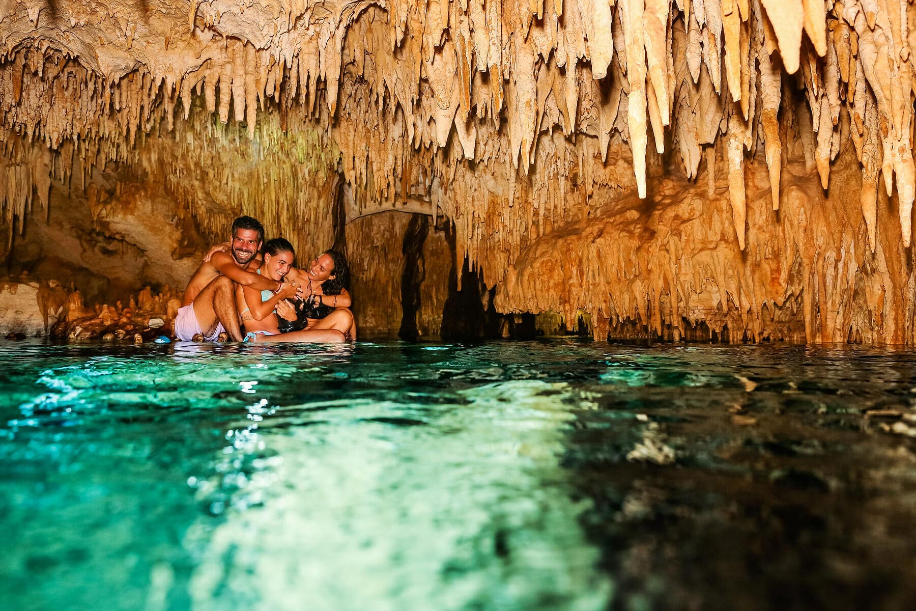 The Real Cave Experience in Tulum - The Key Tulum Personal Concierge ...
